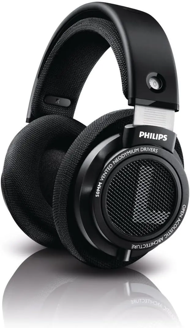 All About Philips Shp9500 Hifi Reviews Specs Why You Want To Buy It