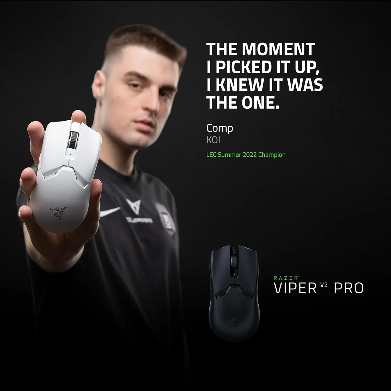 All About Razer Viper V2 Pro: Features, Benefits, and User Reviews